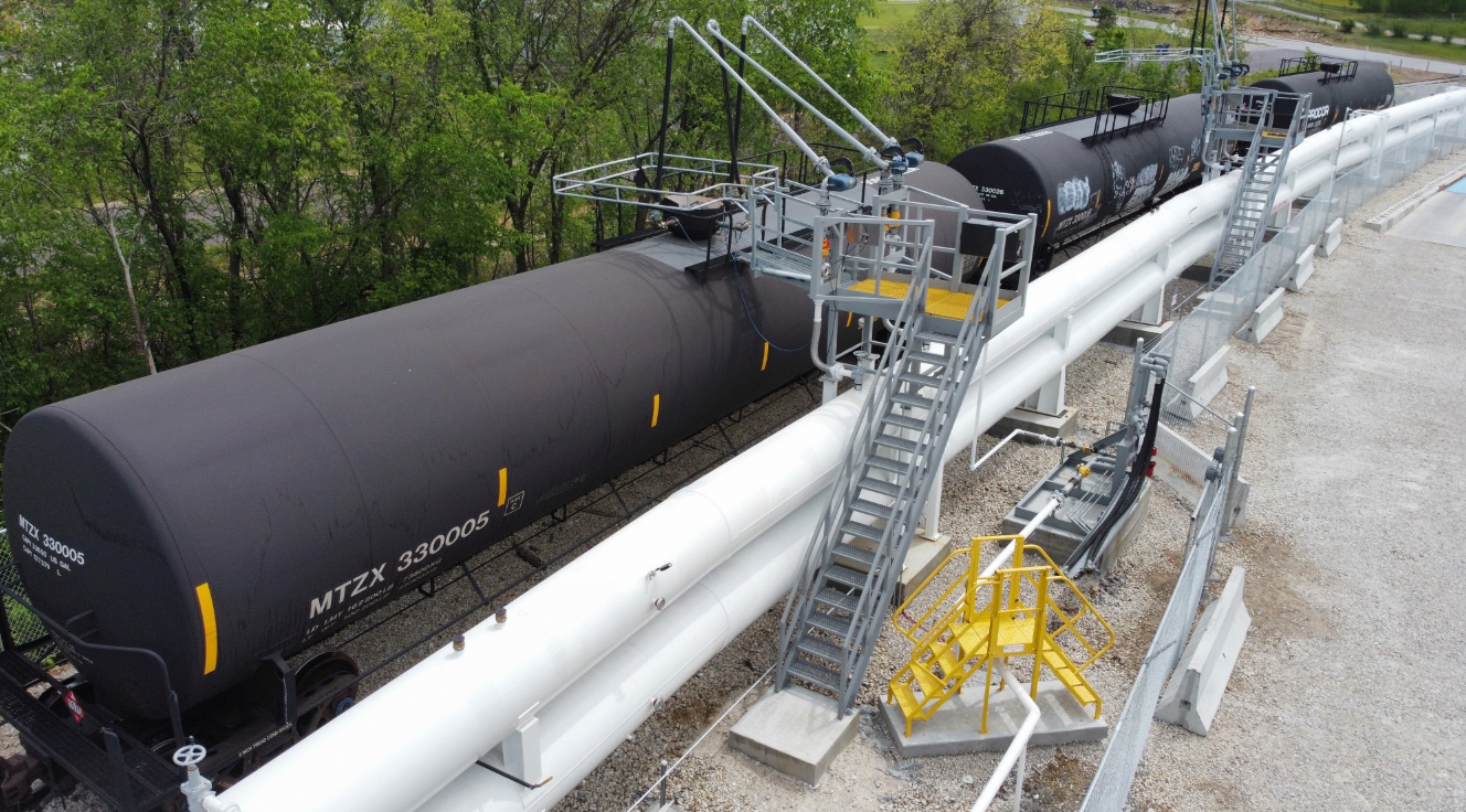 Services - Flashpoint Energy Partners